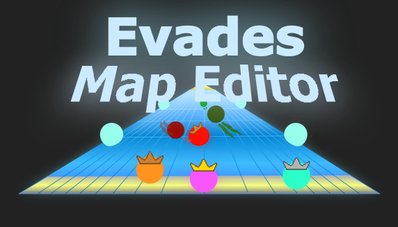 Evades Region Editor